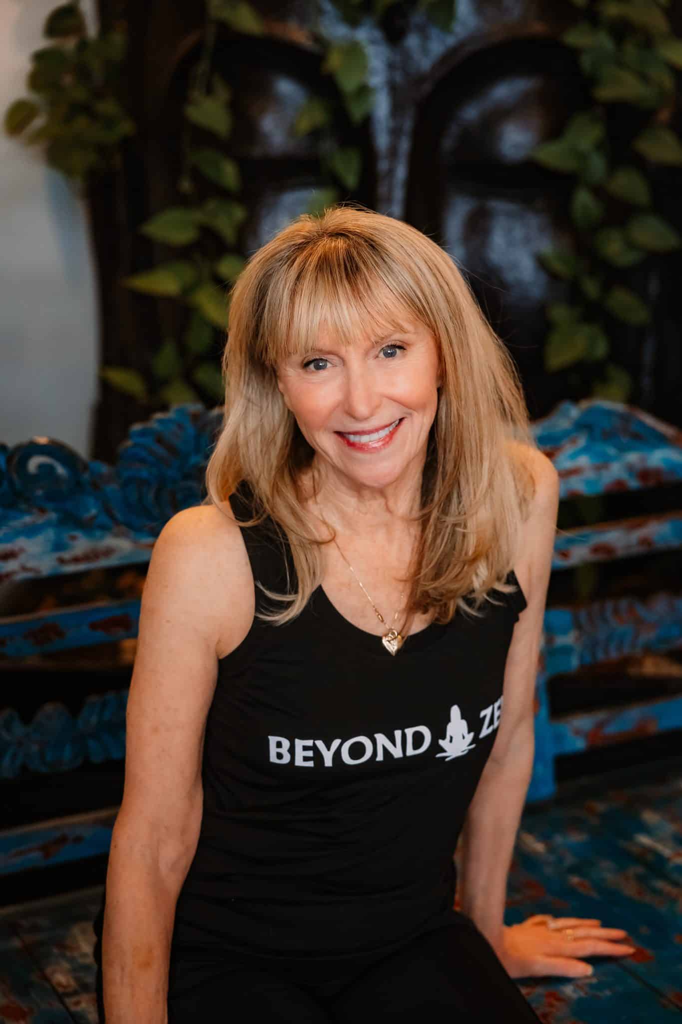 Cathy Roe - Beyond Zen Studios