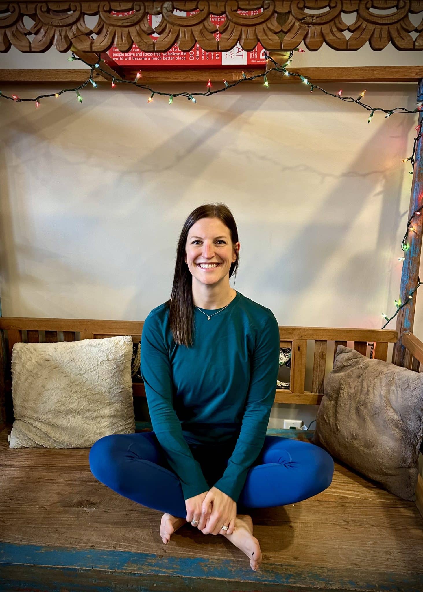 Lauren Plennert - Beyond Zen Studios